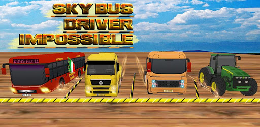 Sky Bus Driver - Impossible for PC - How to Install on Windows PC, Mac