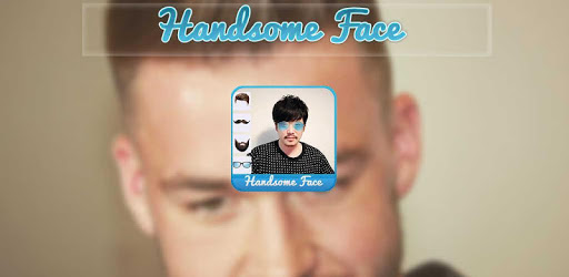 Handsome Face Changer for PC - How to Install on Windows PC, Mac