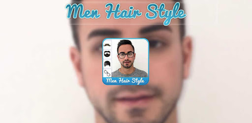 Men Hair Style Editor for PC - How to Install on Windows PC, Mac