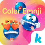 Kika Keyboard Color Emoji Pro for PC - How to Install on Windows PC, Mac