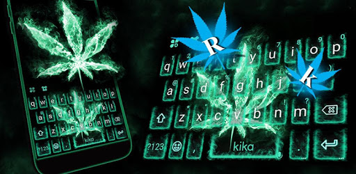 Fire Weed Keyboard Theme for PC - How to Install on Windows PC, Mac
