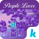 Purple Love Emoji Keyboard for PC - How to Install on Windows PC, Mac