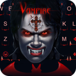 Vampire Keyboard Theme for PC - How to Install on Windows PC, Mac