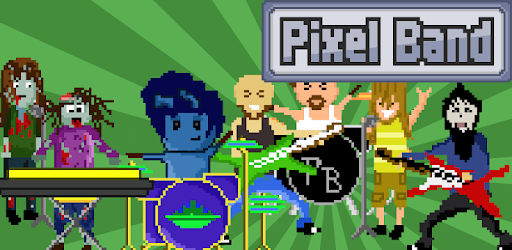 Pixel Band for PC - How to Install on Windows PC, Mac