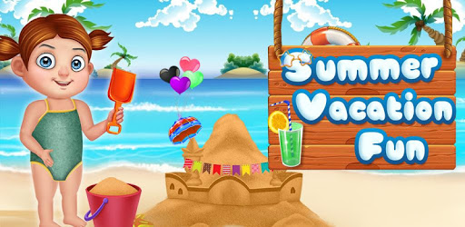 Summer Vacation Fun - Beach for PC - How to Install on Windows PC, Mac