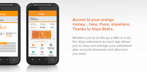Voya Retire for PC - How to Install on Windows PC, Mac