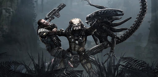 Predator HD Wallpaper Lock Screen for PC - How to Install on Windows PC ...