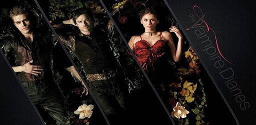 The Vampire Diaries Lock Screen Wallpaper HD for PC - How to Install on ...