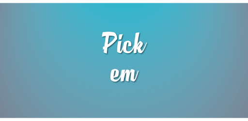 Pick 'em for PC - How to Install on Windows PC, Mac