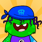 My Monster Town - Playhouse Games for Kids for PC - How to Install on ...