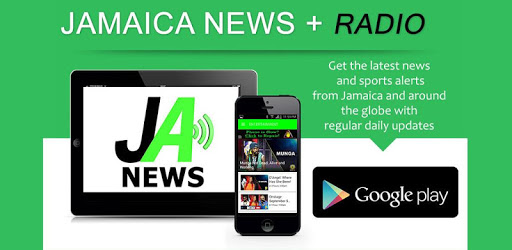 Jamaica News + Radio for PC - How to Install on Windows PC, Mac