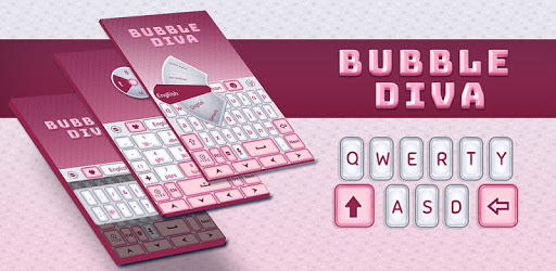 Bubble Diva GO Keyboard Theme for PC - How to Install on Windows PC, Mac
