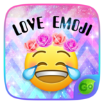Love Emoji GO Keyboard Theme for PC - How to Install on Windows PC, Mac