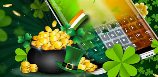Ireland Keyboard for PC - How to Install on Windows PC, Mac