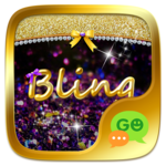 (FREE) GO SMS BLING THEME for PC - How to Install on Windows PC, Mac