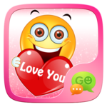 (FREE) GO SMS EMOTICON STICKER for PC - How to Install on Windows PC, Mac