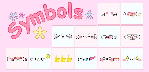 (FREE) GO SMS SYMBOL STICKER for PC - How to Install on Windows PC, Mac