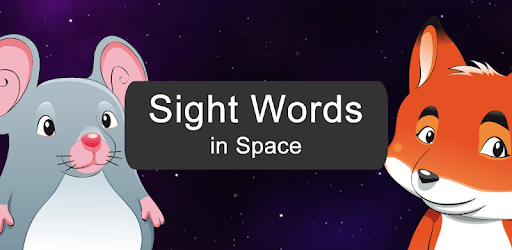 Sight Words - Space Game Word for PC - How to Install on Windows PC, Mac