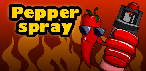 Pepper Spray Simulator for PC - How to Install on Windows PC, Mac
