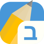 Write It! Hebrew for PC - How to Install on Windows PC, Mac