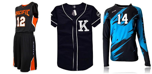 Jersey Design Ideas for PC - How to Install on Windows PC, Mac