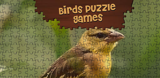 Birds Puzzle Games for PC - How to Install on Windows PC, Mac