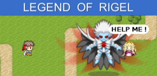 Inflation Hero RPG [LEGEND OF RIGEL] for PC - How to Install on Windows ...