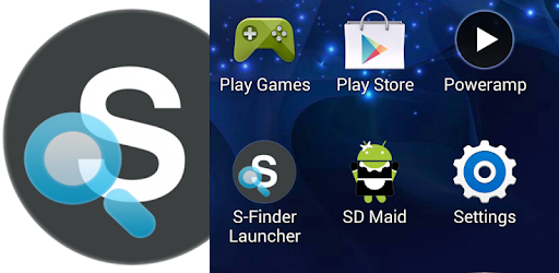S-Finder Launcher for PC - How to Install on Windows PC, Mac