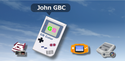 John GBC Lite - GBC emulator for PC - How to Install on Windows PC, Mac
