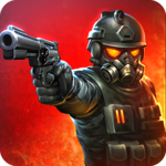 Zombie Shooter: Pandemic Unkilled APK Download For Free