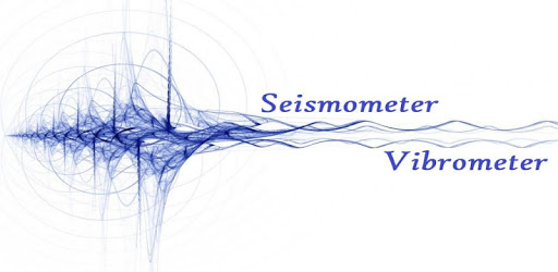 Vibrometer - Seismometer for PC - How to Install on Windows PC, Mac