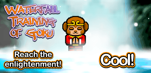 Waterfall Training of Goku for PC - How to Install on Windows PC, Mac