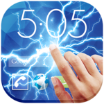 Electric Thunder Screen for PC - How to Install on Windows PC, Mac
