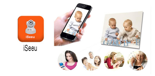 iSeeu for PC - How to Install on Windows PC, Mac