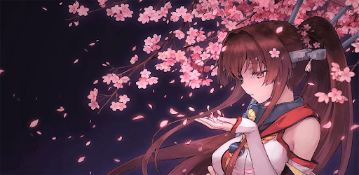 Fan Anime Live Wallpaper of Yamato for PC - How to Install on Windows ...