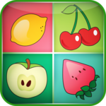 Fruits Matching Game for Kids for PC - How to Install on Windows PC, Mac