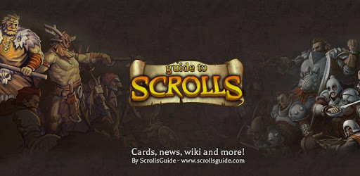 A Guide to Scrolls for PC - How to Install on Windows PC, Mac