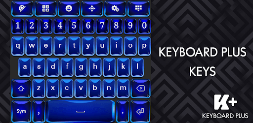Keyboard Plus Keys for PC - How to Install on Windows PC, Mac