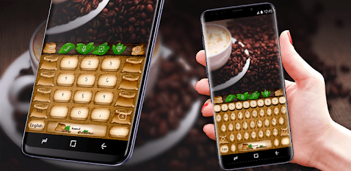 Coffee Keyboard Theme for PC - How to Install on Windows PC, Mac