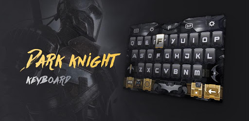 Dark Knight Keyboard Theme for PC - How to Install on Windows PC, Mac