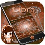 Libra Zodiac keyboard Theme for PC - How to Install on Windows PC, Mac