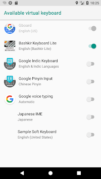 Bashkir Keyboard Lite APK Download For Free