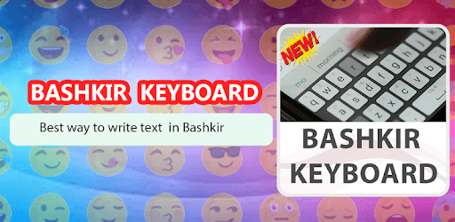 Bashkir Keyboard Lite APK Download For Free