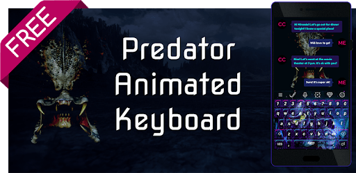 Predator Animated Keyboard for PC - How to Install on Windows PC, Mac