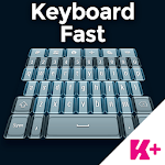 Keyboard Fast for PC - How to Install on Windows PC, Mac
