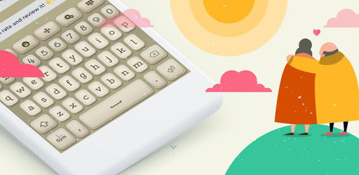 Keyboard Old Classy Typing for PC - How to Install on Windows PC, Mac