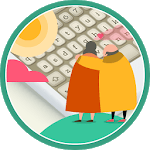 Keyboard Old Classy Typing for PC - How to Install on Windows PC, Mac