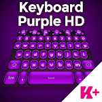 Keyboard Purple HD for PC - How to Install on Windows PC, Mac