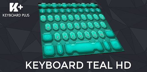 Keyboard Teal HD for PC - How to Install on Windows PC, Mac