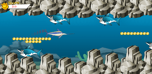 Sword Fish Shark Attack for PC - How to Install on Windows PC, Mac